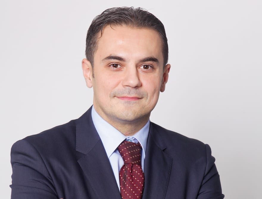 Dejan Marković - CorD Magazine