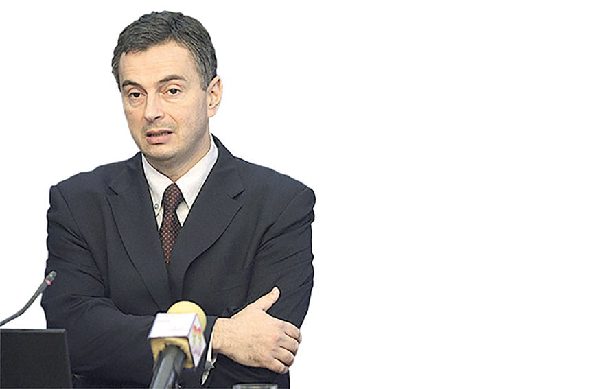 Reforms Have Begun - Toughest Yet to Come - CorD Magazine