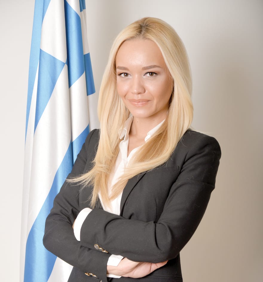 Fanina Kovačević-Popaz, HBA: Greek Companies Here to Stay