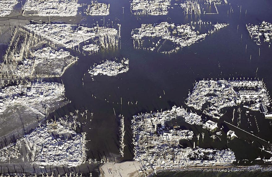 Strange Village In Argentina - CorD Magazine