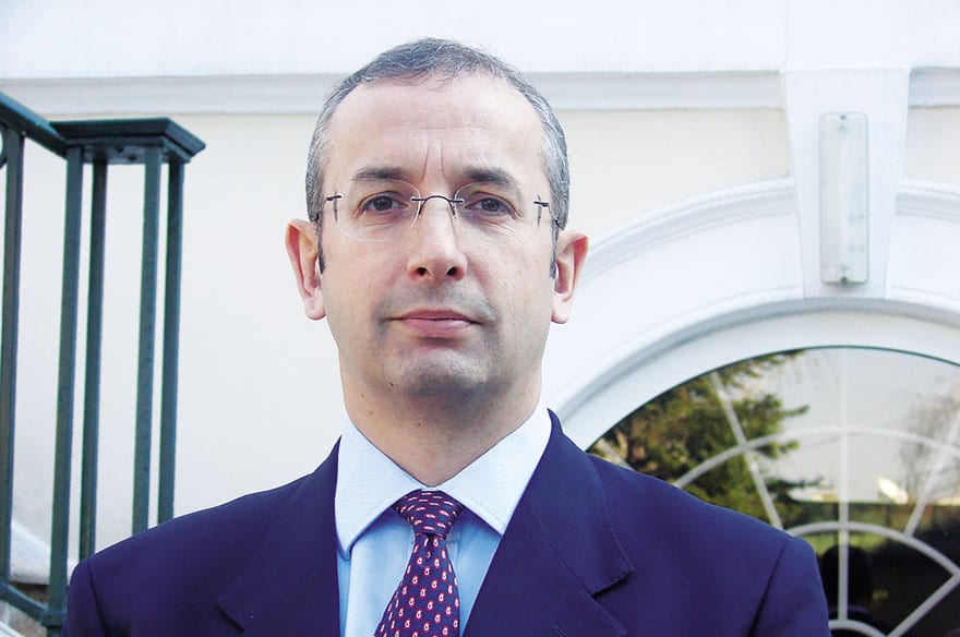 Step by Step in Good Direction - CorD Magazine