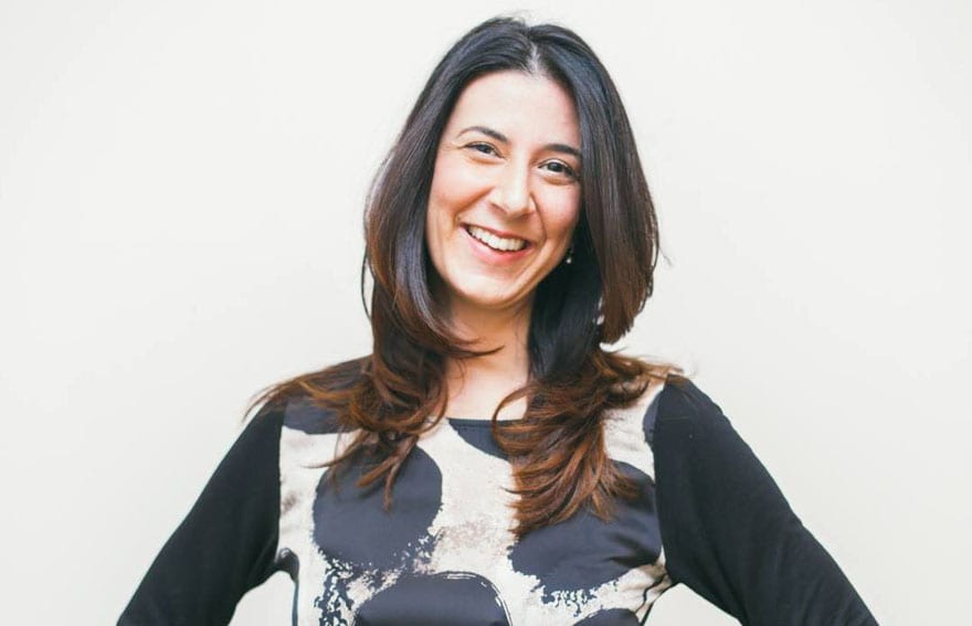 Natalija Racković: In Our Desire for Uniqueness We Must Not Forget the ...