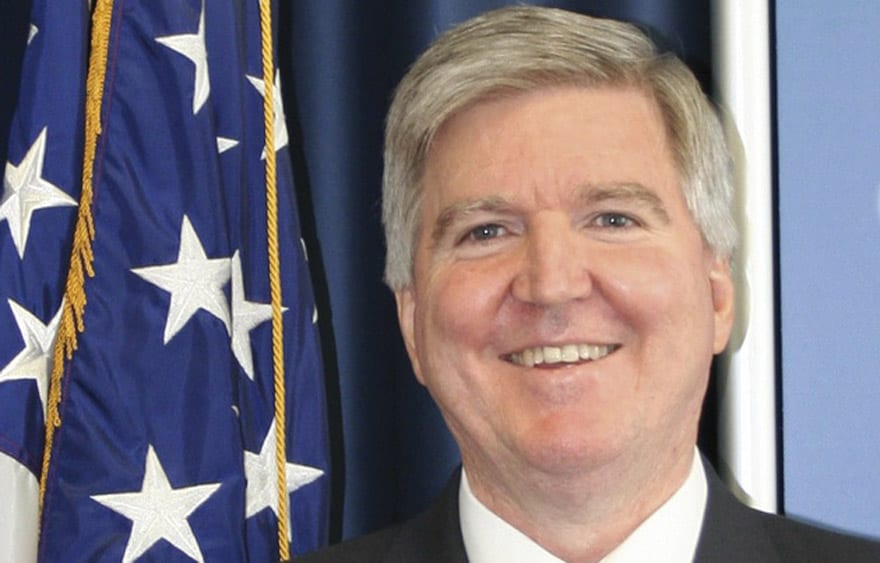 US Ambassador to Serbia Kyle Scott: Serbia On Right Track - CorD Magazine