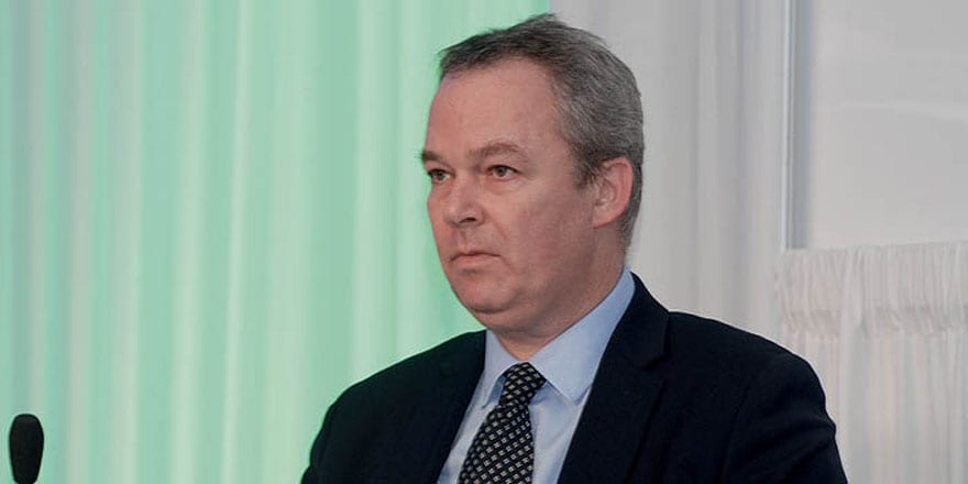 Verheijen: Citizens Are Afraid to Start a Business - CorD Magazine
