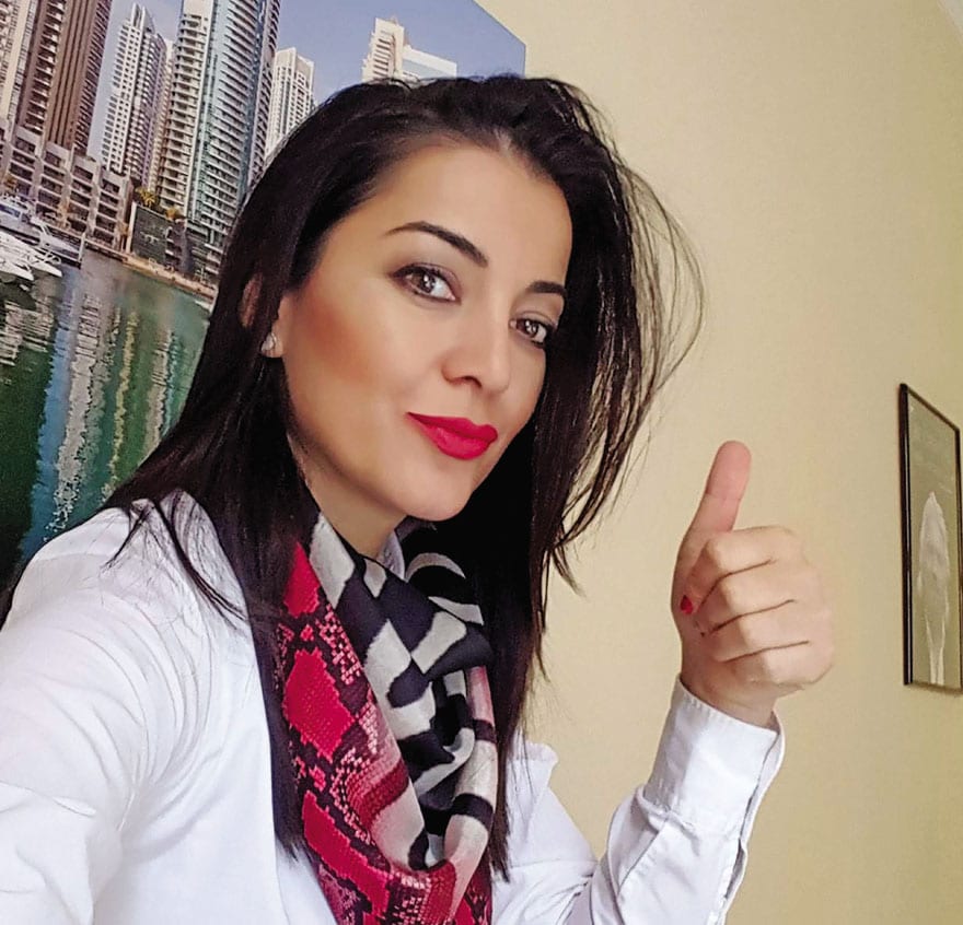 Bridge From Serbia To The Middle East - CorD Magazine