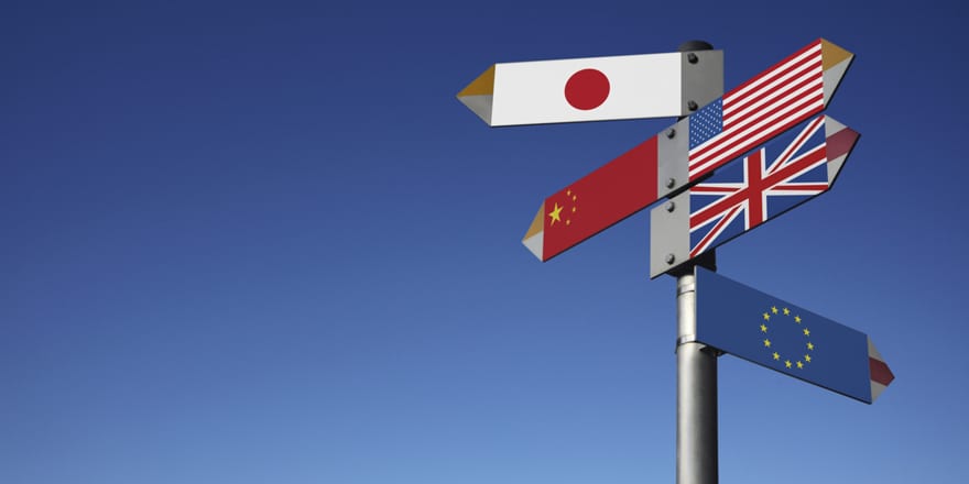 Japanese Economy: Slow Global Recovery Slows Japan - CorD Magazine