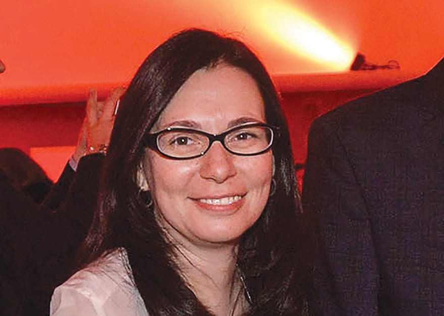 Ana Račić - CorD Magazine