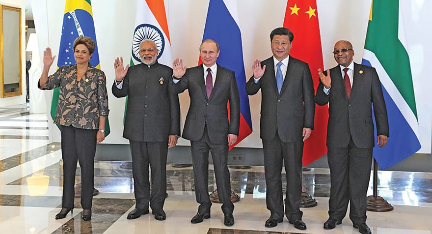 BRICS 2016: Urgent Steps Needed to Strengthen Alternative Financial System
