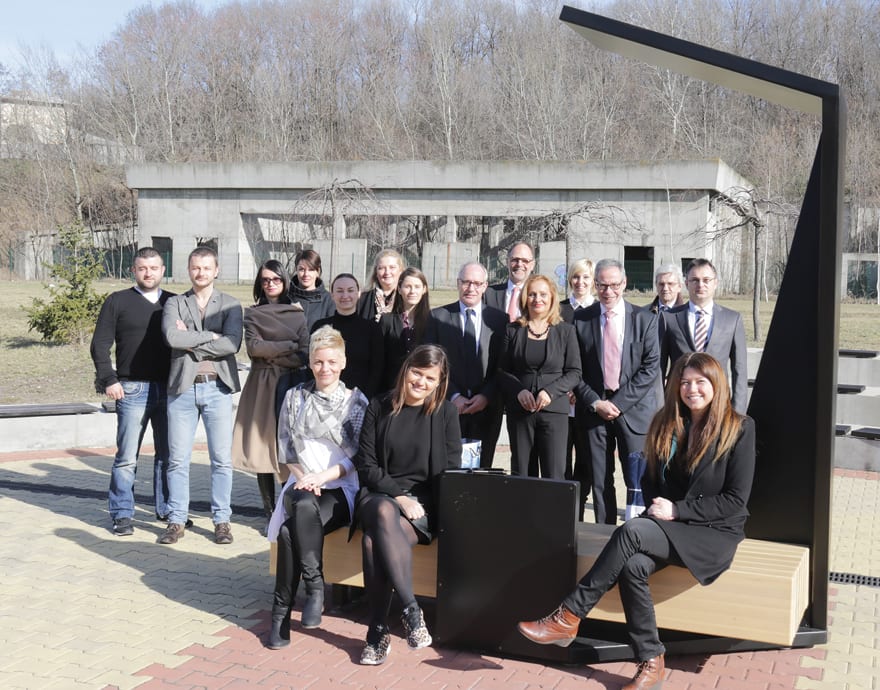 Science Technology Park Belgrade: Where Science Meets Economy