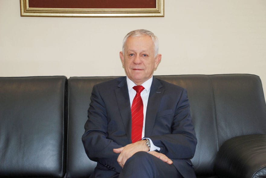 Galeb Group: Broken Wings of Galeb - CorD Magazine