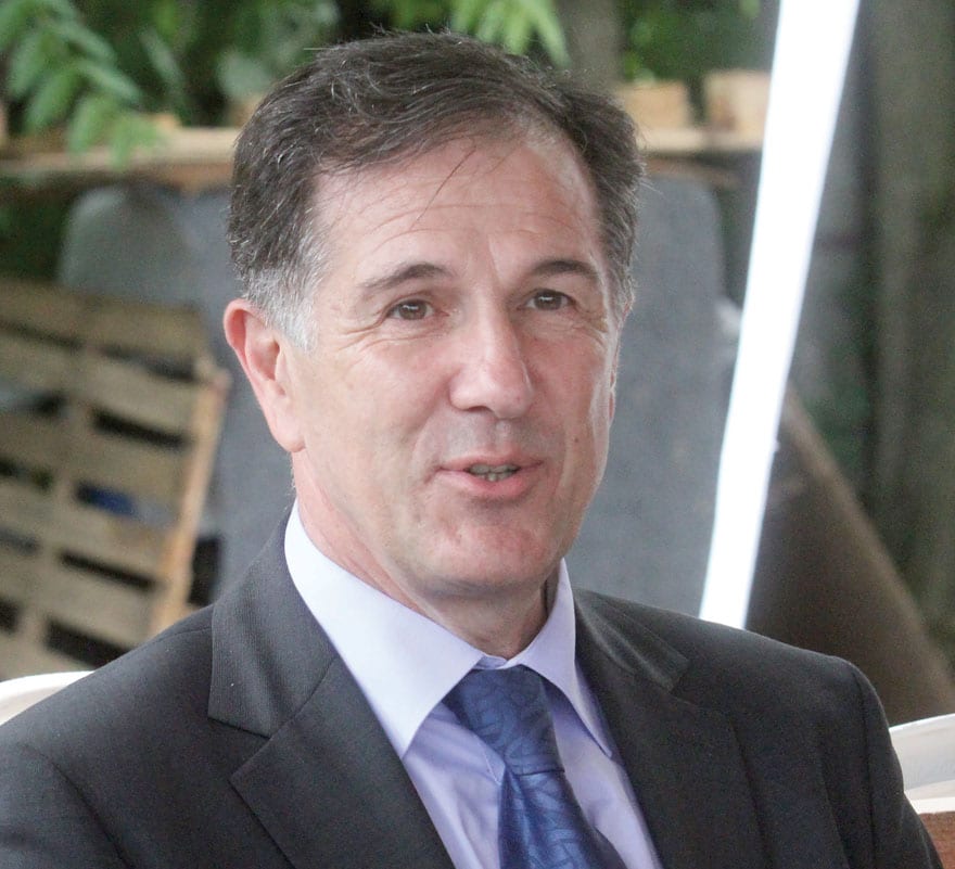 Davor Romić: Croatia is Open to All Forms Of Cooperation