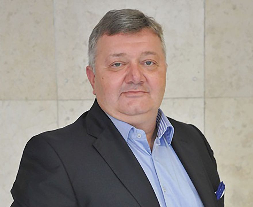 Vladimir Čupić - CorD Magazine