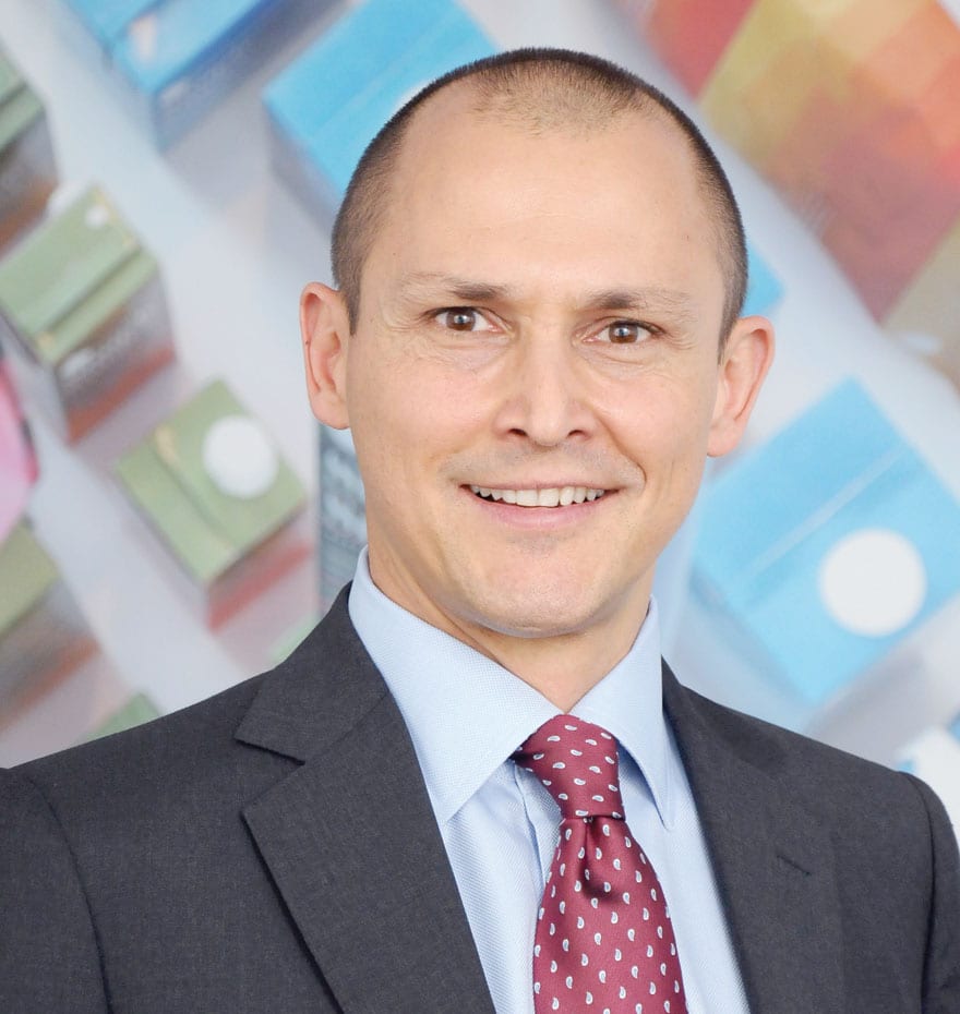 Francesco Faella - CorD Magazine