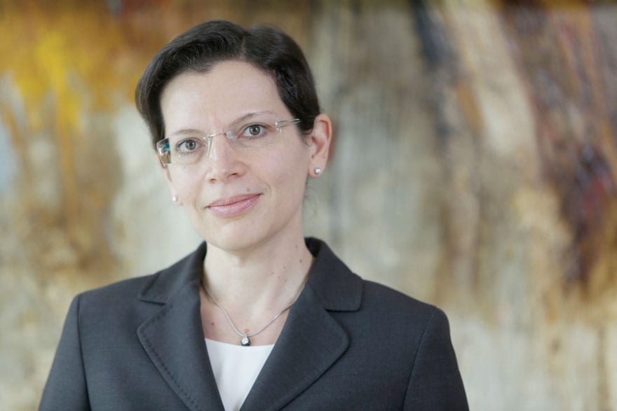 Maria Rousseva: Veći ekonomski rast - veća kreditna aktivnost