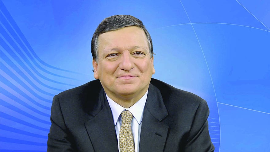 Manuel Barroso Should Walk Away From Goldman Job - CorD Magazine