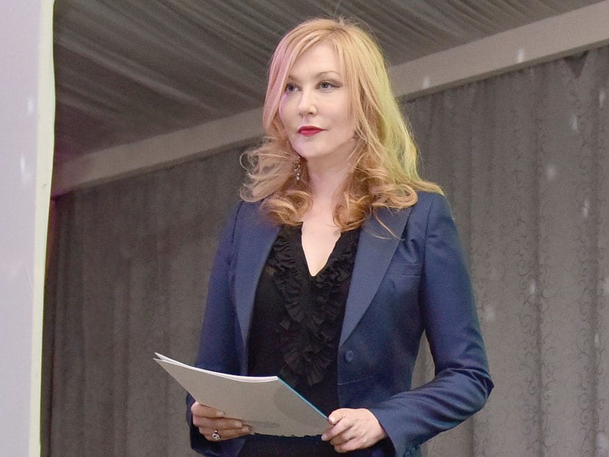 Sanja Ivanić, CCIFS: Pandemija nas nije sprečila da promovišemo Srbiju