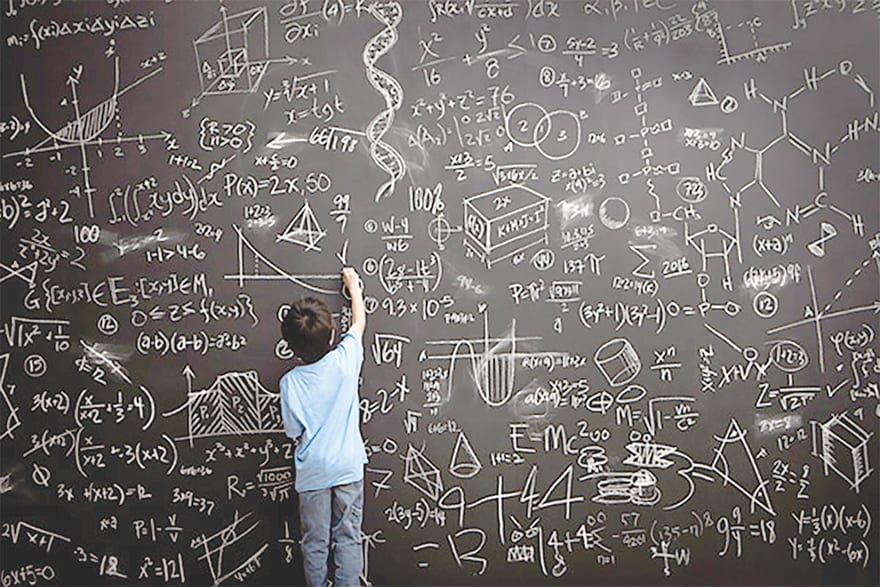 World s Largest Math Proof Solved CorD Magazine