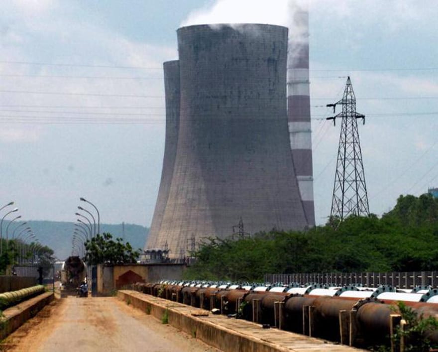 Anglo-Chinese consortium building a thermal power plant in Loznica ...