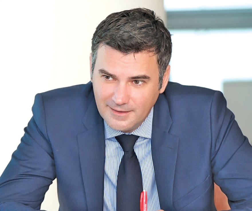 Ivan Radojčić - CorD Magazine