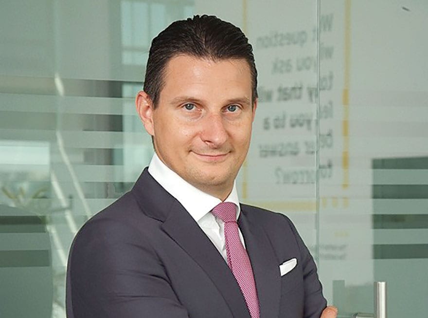 Ivan Rakić - CorD Magazine