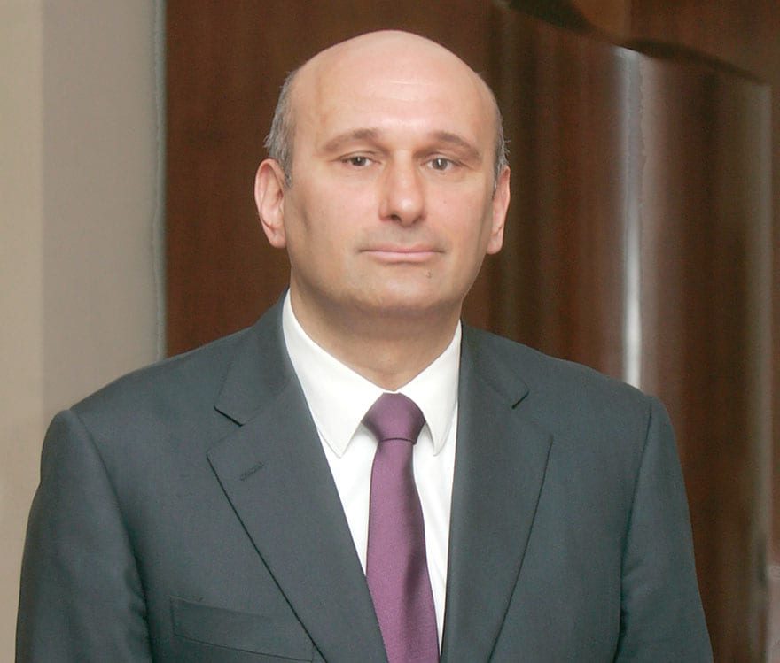 Ivica Smolić - CorD Magazine