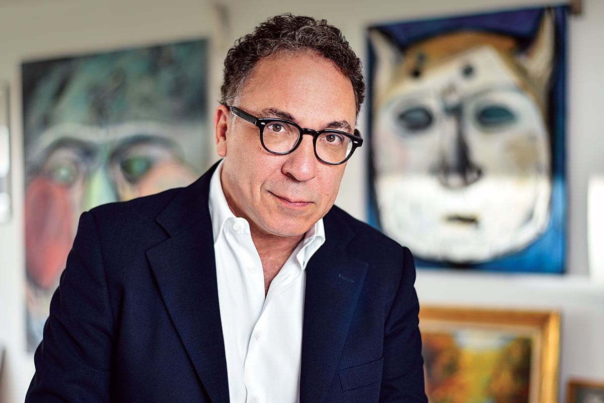 Srđan Šaper: At Any Given Moment, We Are All Always At The Beginning ...