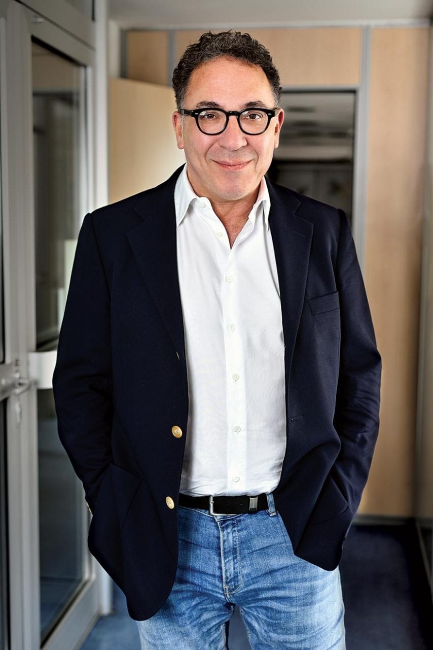 Srđan Šaper: At Any Given Moment, We Are All Always At The Beginning ...