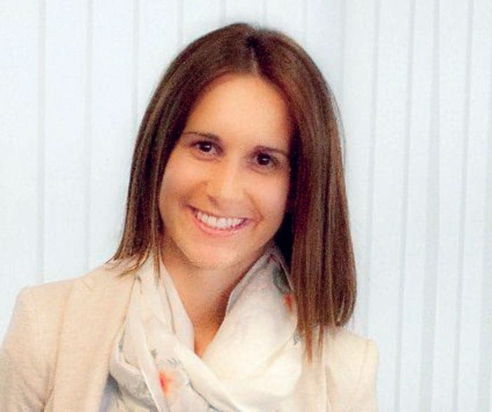 Ana Milićević Vukoje - CorD Magazine