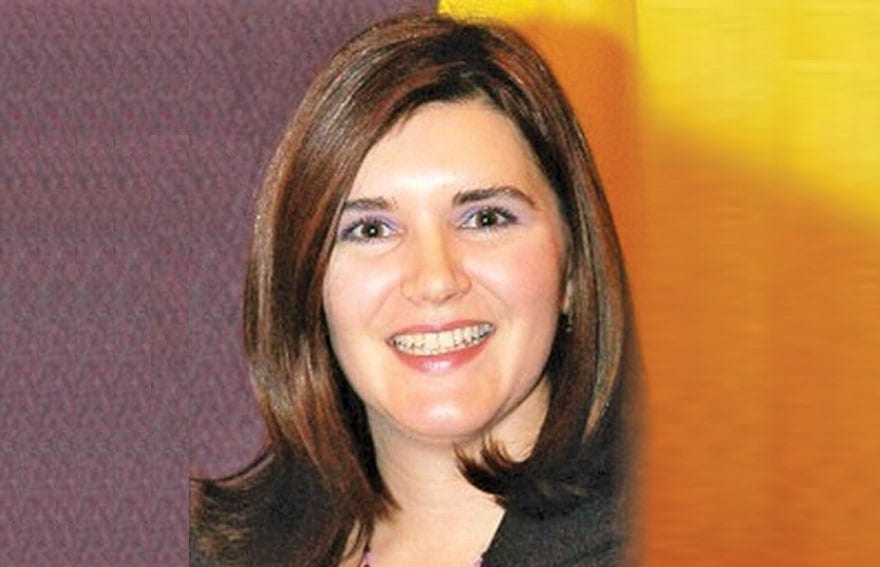 H.E. Dr. Oana-Cristina Popa - CorD Magazine