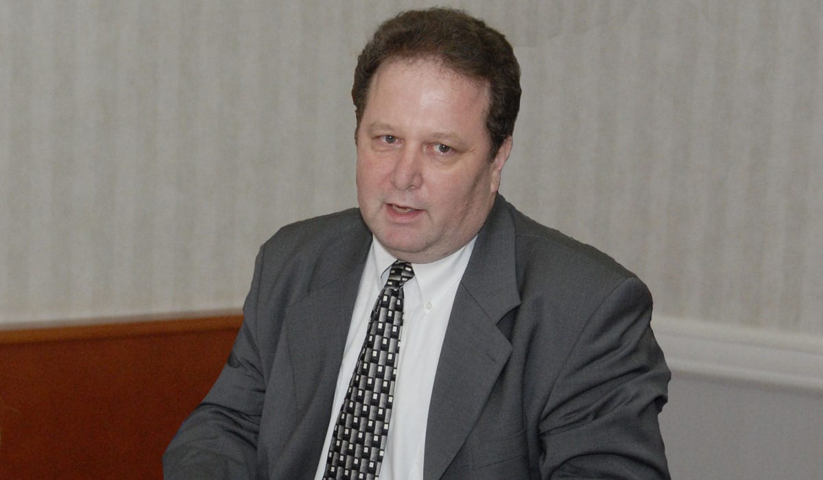 Steven Rosenberg: Over-Politicization Is The Key Obstacle For Serbia