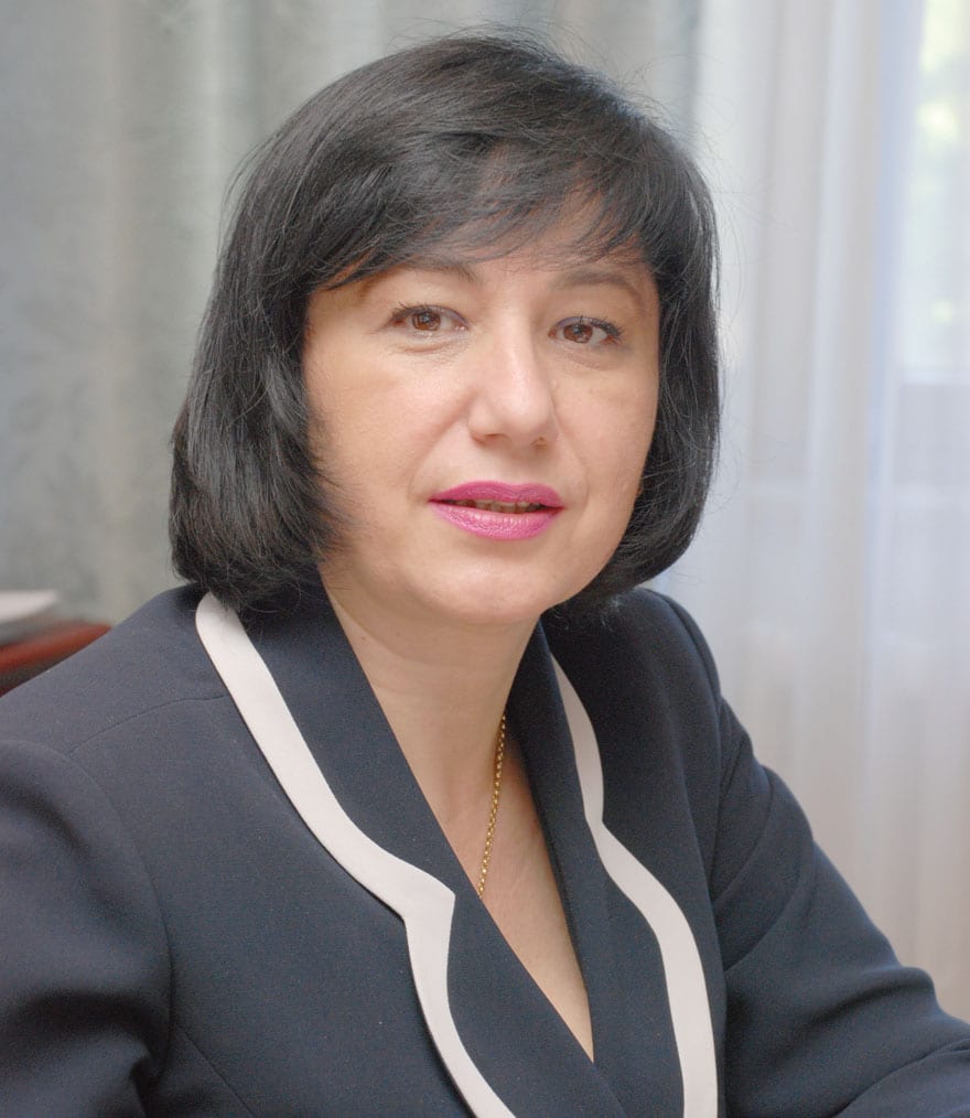 We Should All Fight Against Grey Economy - CorD Magazine