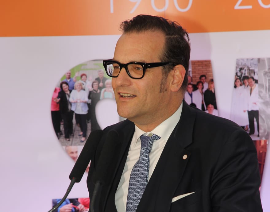 Four Decades of Hemofarm’s Šabac-based Plant - CorD Magazine