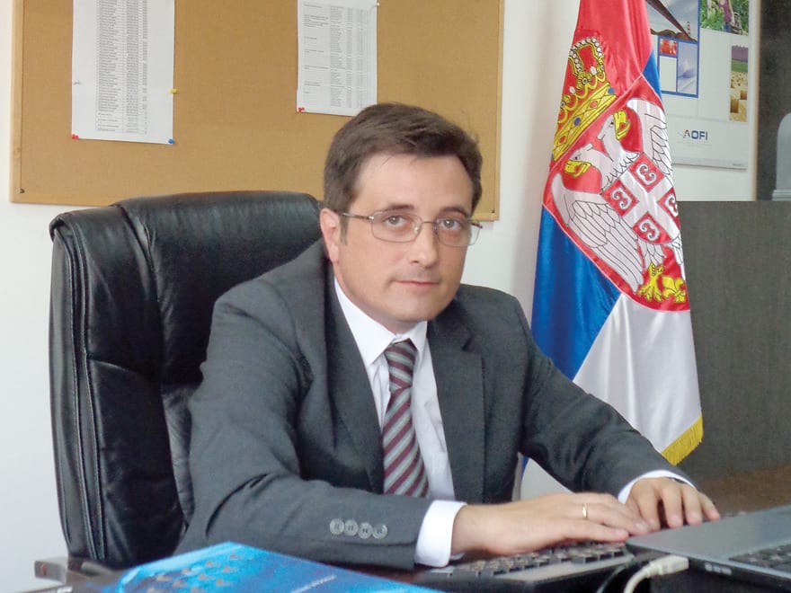 Advancing Global Breakthrough - CorD Magazine