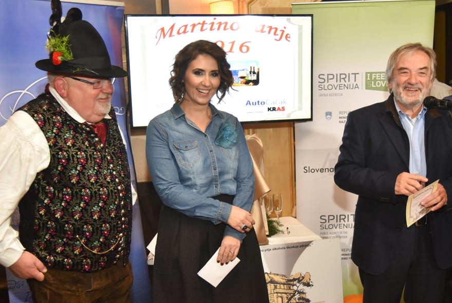 Traditional Martinovanje Celebration In Belgrade - CorD Magazine