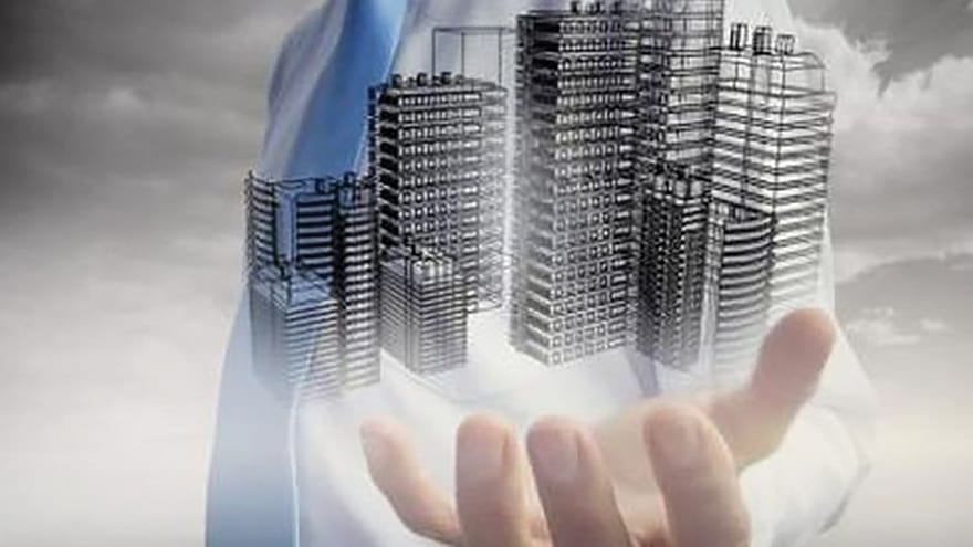 Edge The Smartest Building In The World - CorD Magazine