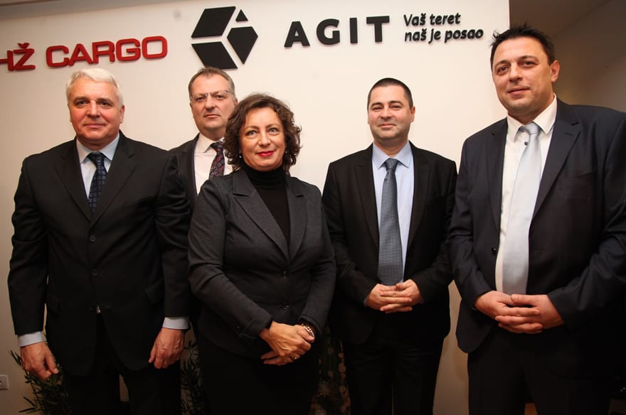 AGIT 2008: European Standards, Regional Success - CorD Magazine