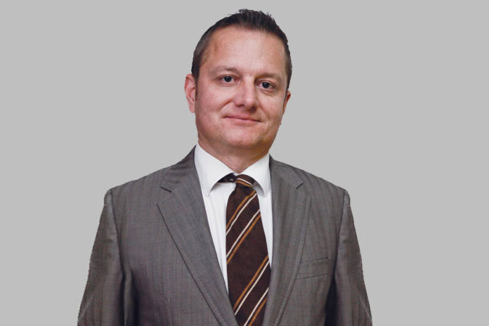 Zoran Purković - CorD Magazine