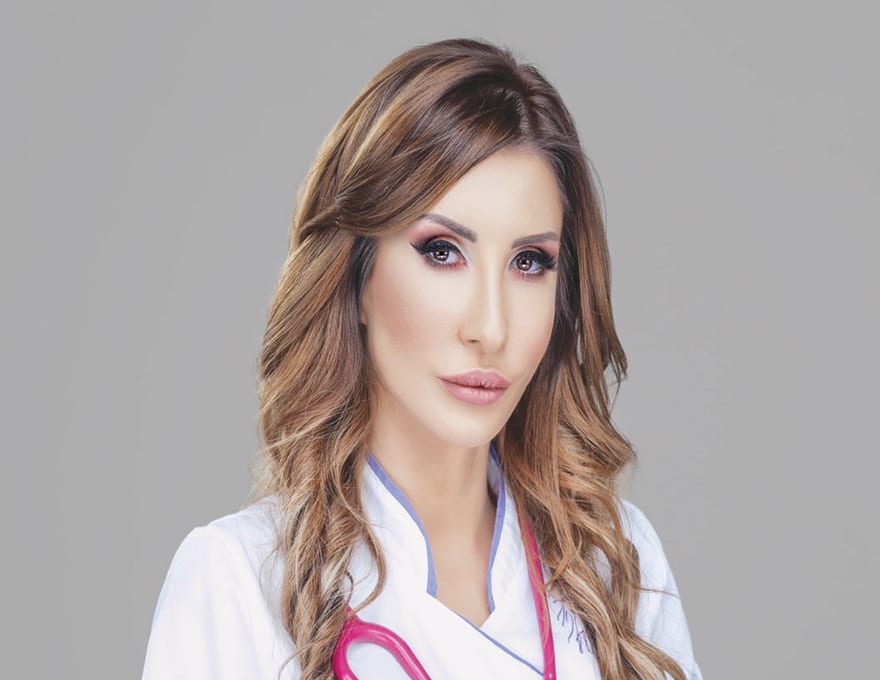 Dr Tanja Radenkov Micić: Another Year Older, But Younger