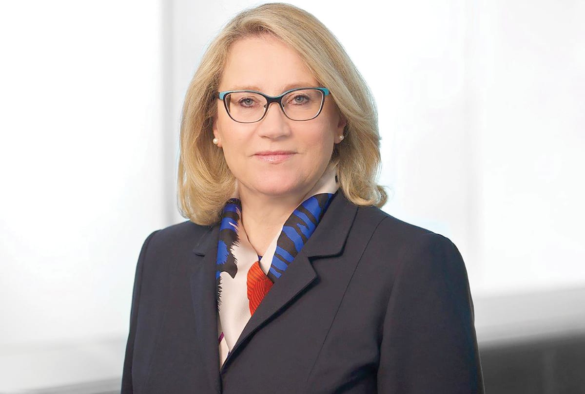 Erika Teoman-Brenner: Reforms in Serbia Are Paying Off - CorD Magazine
