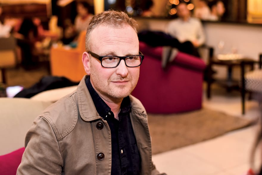 Adam Fagan: Brexit Could Make The EU Stronger - CorD Magazine