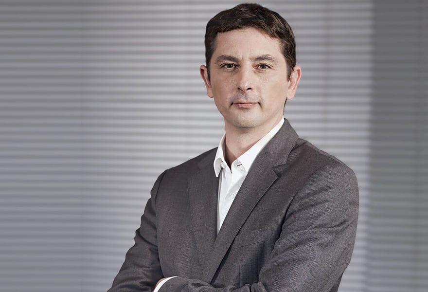 Didier Elena: Serbia Is A Valuable Investment Choice - CorD Magazine
