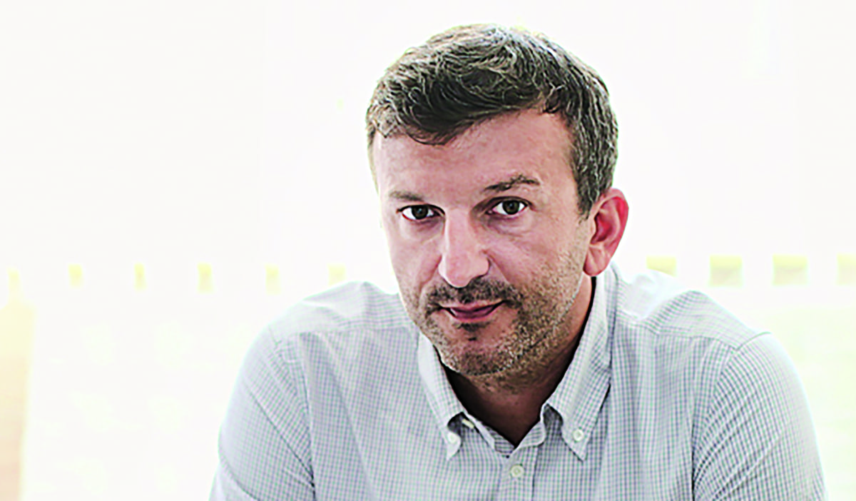 Dejan Randjić, DNA Communications: Crisis Is No Longer An Excuse