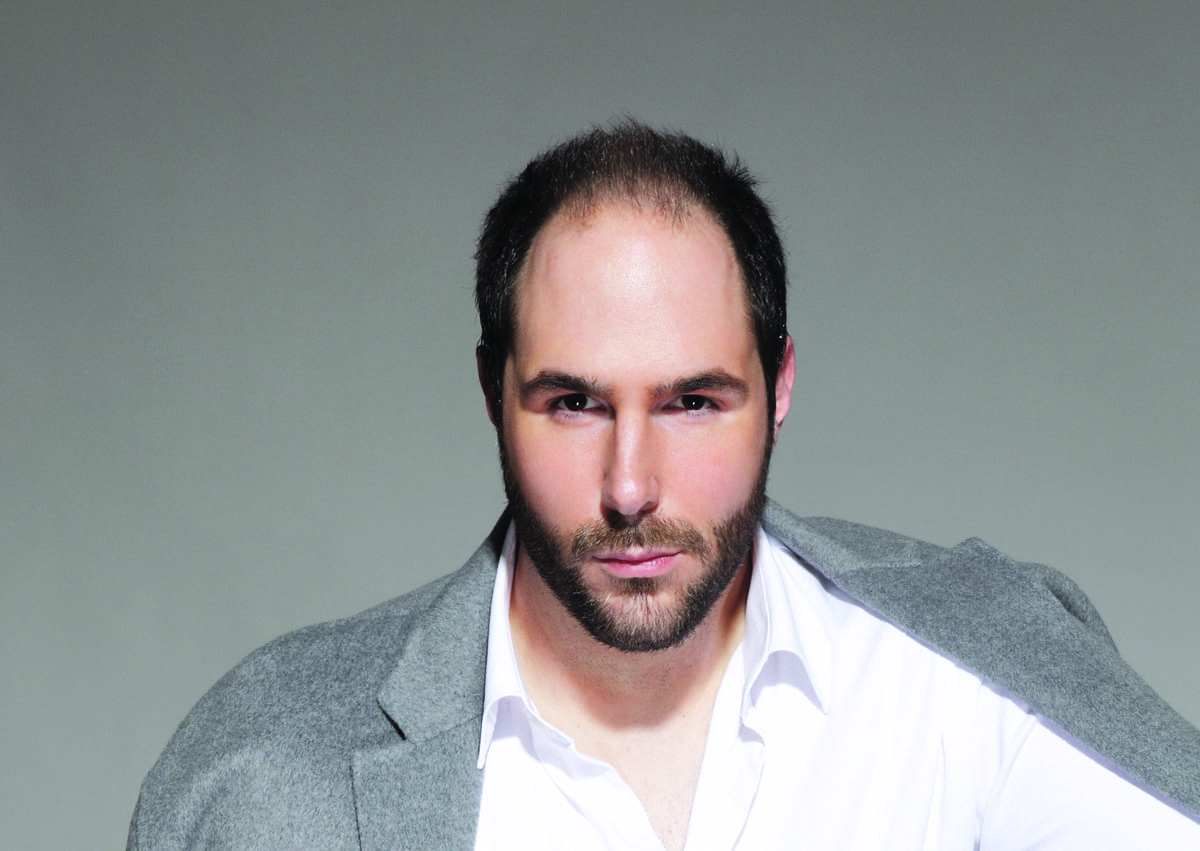 Harmony of Diversity - CorD Magazine