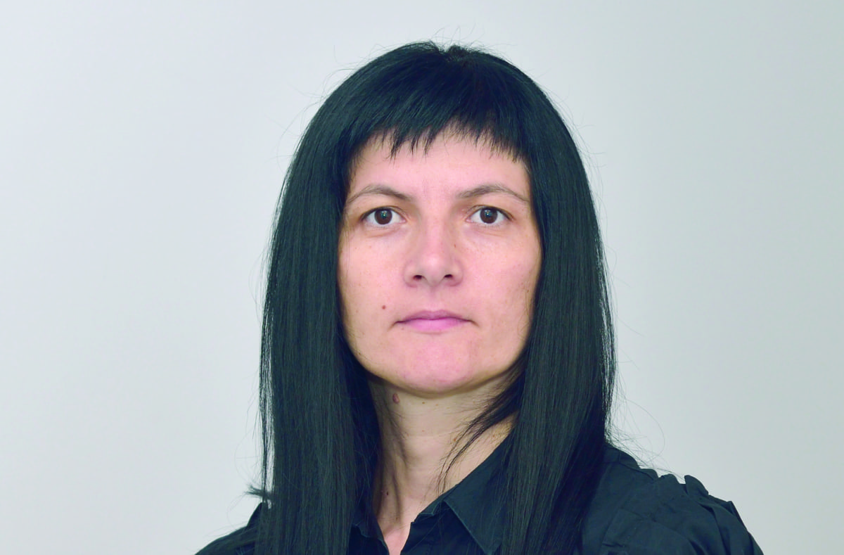 Milena Avramović-Bjelica, Chapter 4: In Step With World Trends