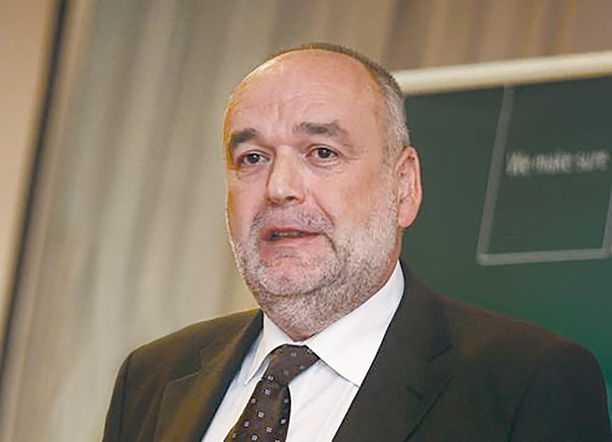 Nenad Inđić: Roadmap For The Digital Business World - CorD Magazine