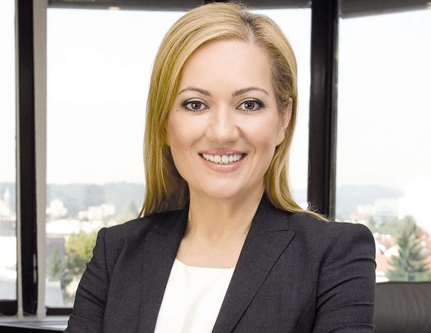 Stanka Pejanović - CorD Magazine