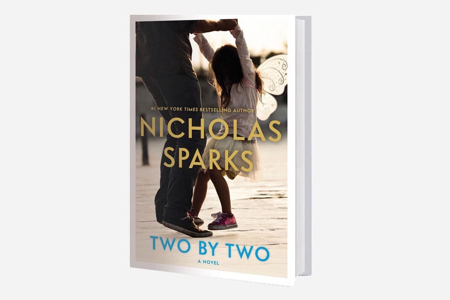 Two By Two - CorD Magazine