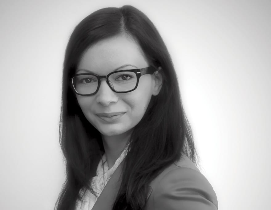 Violeta Mrdaković: Strategy Based On Digitisation and Learning Agility