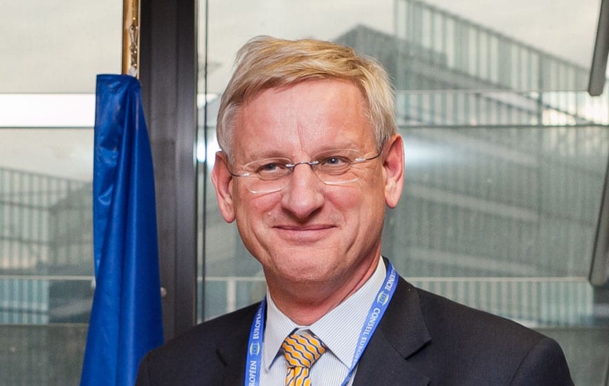 Redefining Europe And Europeans - CorD Magazine