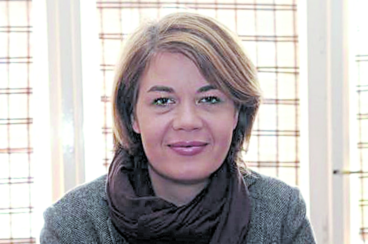 Marina Grihović: The Client is Our Friend – We are Their Support